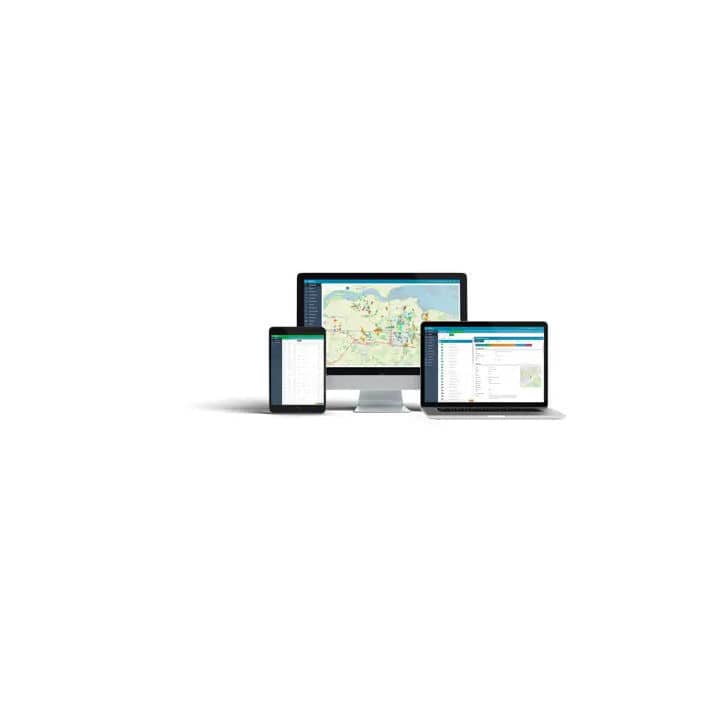 Management-Software - XDM - xylem - Lizenzmanagement / Planung / Für Armaturenbrett