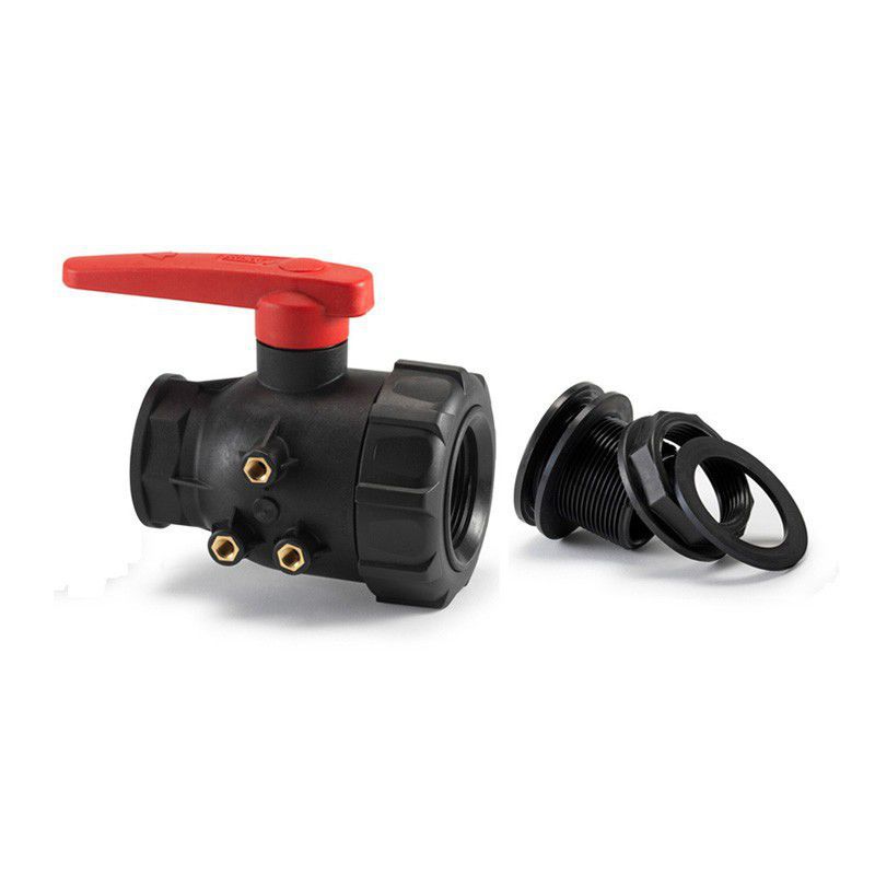 Handventil - G11947 series - GILAC PROFESIONNEL - Entleerung / für ...