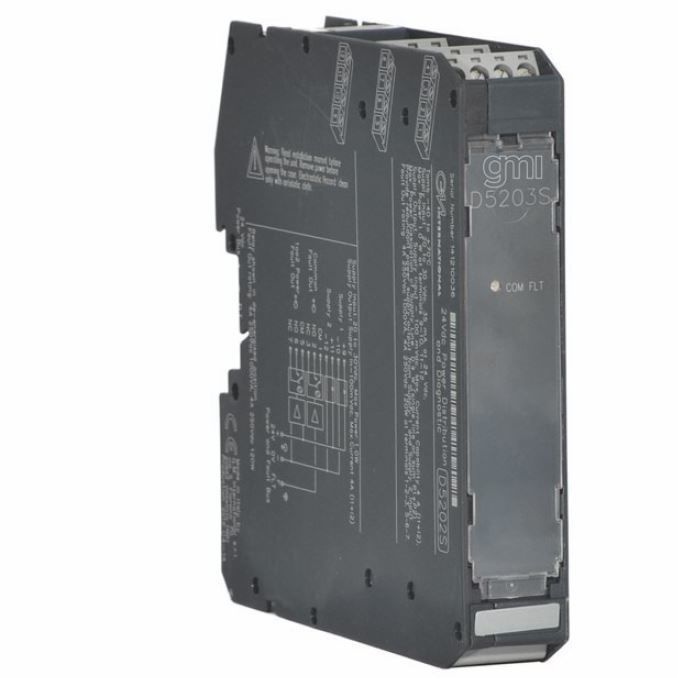 Diagnosegerät - D5203S - GM International S.p.A.