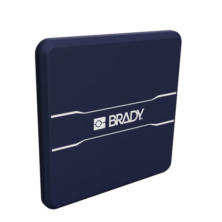 RFID-Antenne - GA25 - Brady EMEA - Platten / mit Außenverbindung / mit ...