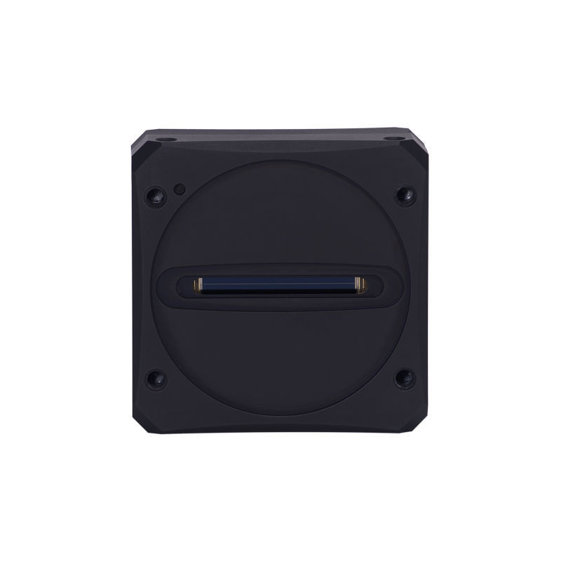 Zeilenkamera - NECTA S series - Alkeria - Funkenemission / für die ...