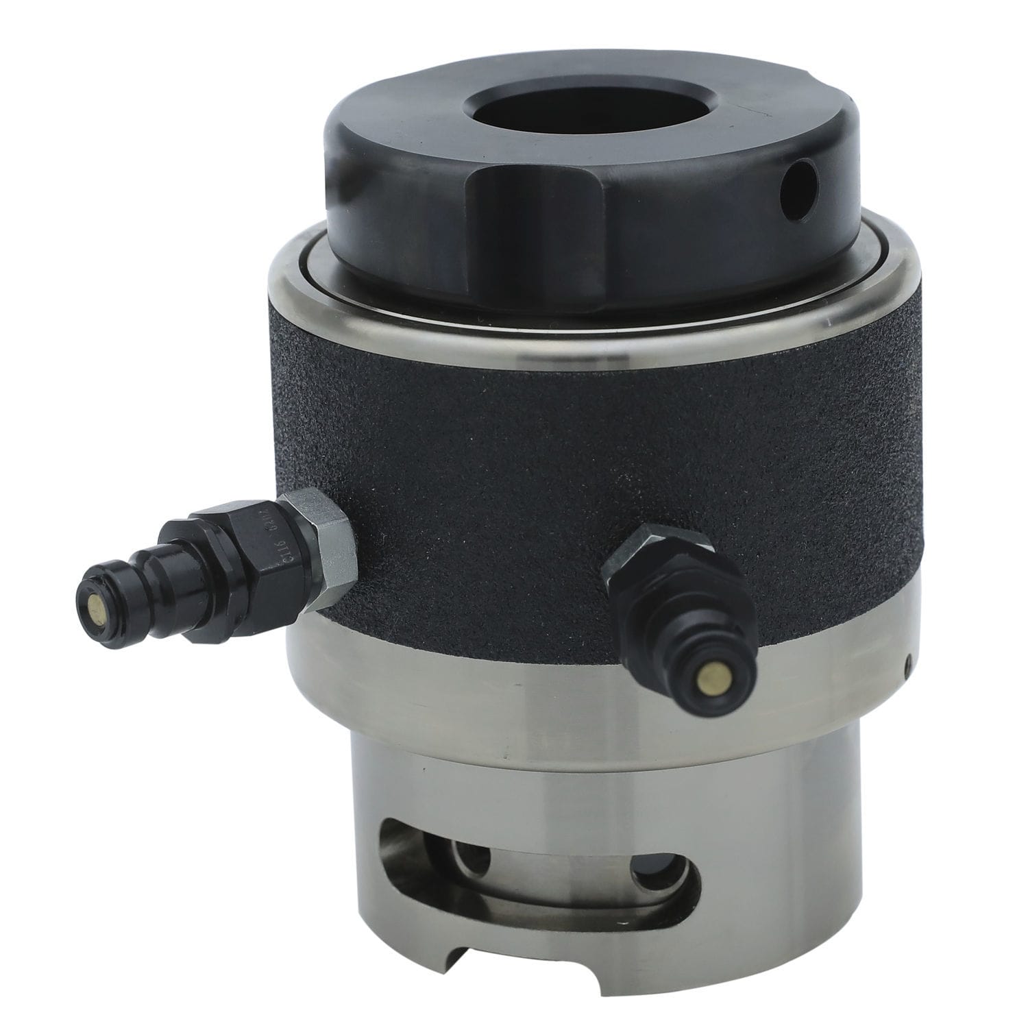 Hydraulischer Spannbolzen - SLT series - TRITORC INC