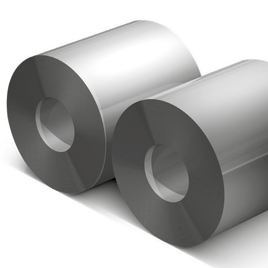 Gespultes Aluminium - S.P.A.