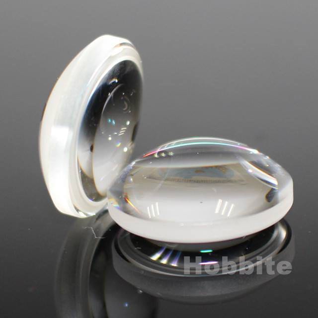 Linse aus BK7-Glas - Hobbite.Co., LTD - Quarzglas / asphärisch