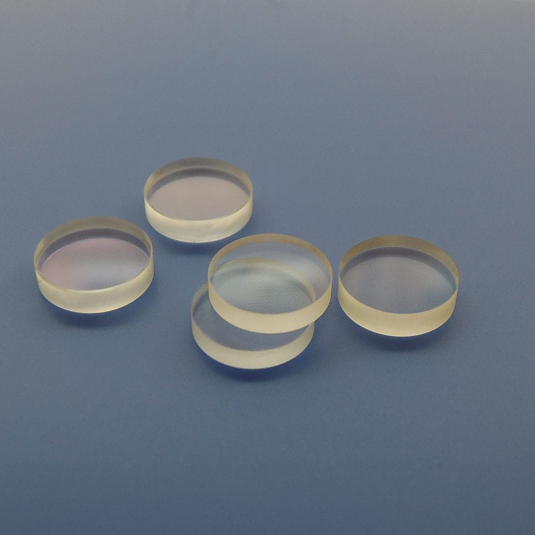 Linse / andere Geometrie - Hobbite.Co., LTD - optisches Glas / VIS ...