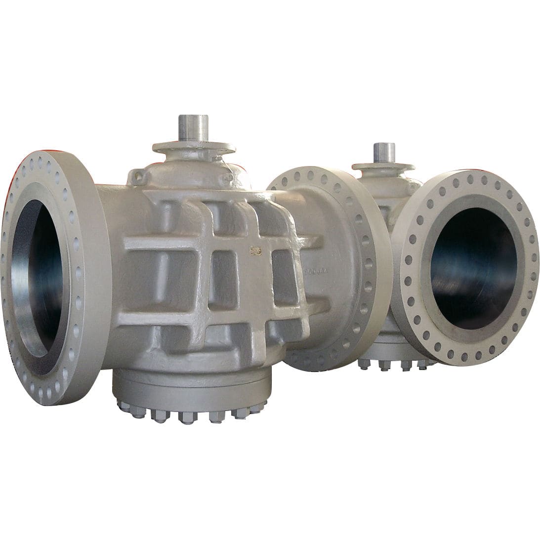 Sitzventil - API 6D, API 6A - Galli & Cassina S.p.A. - manuell ...