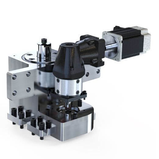 Getriebe für FTS - NTX - Newstart Planetary Gear Boxes Co.,Ltd ...