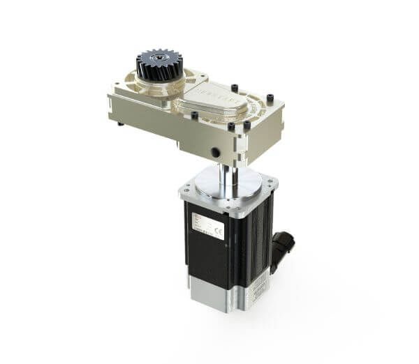 Getriebe für FTS - NTXPXZ - Newstart Planetary Gear Boxes Co.,Ltd ...