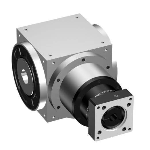Getriebe mit Spiralkegel-Drehmoment - PW-K2-OP2 - Newstart Planetary ...