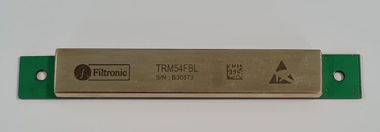 Transceiver-Modul / Radar - Filtronic - RF