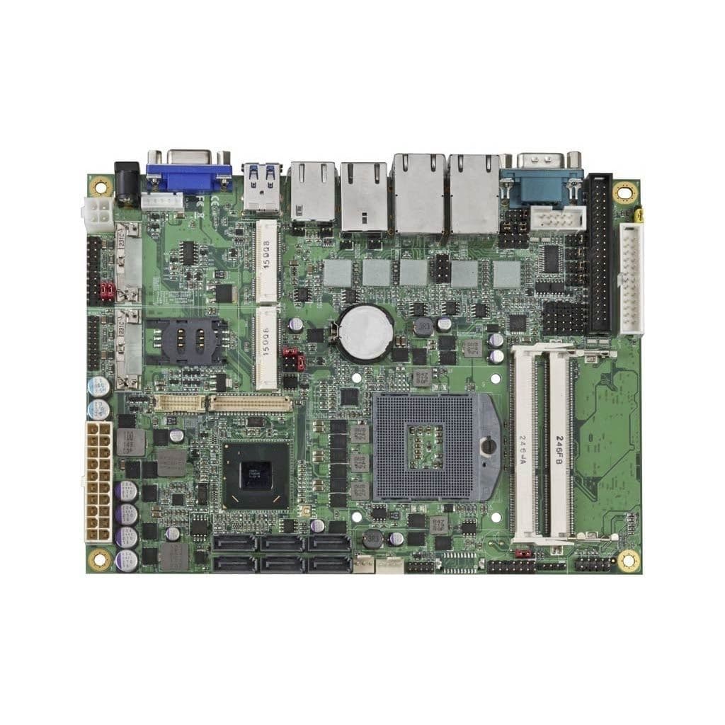Single-Board-Computer / Intel® Core i7 - SBE-5237 - AICSYS Inc - Intel ...