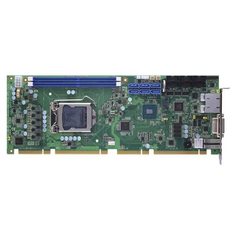 Single-Board-Computer / PICMG 1.3 - SBC-6510 series - AICSYS Inc - Intel® Core i7 / Intel® Core ...