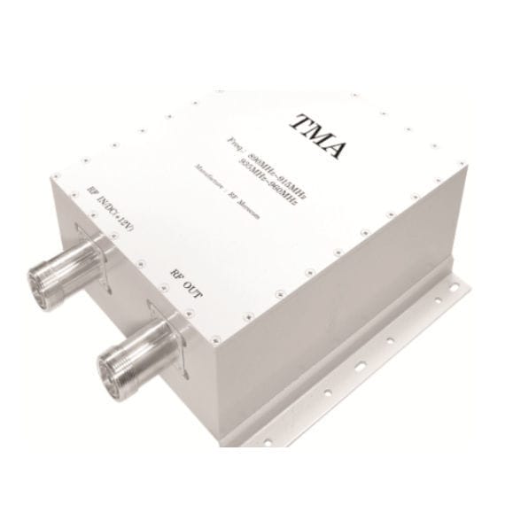 RF-Verstärker - TMA - RFM Wireless Co., Ltd. - TWTA