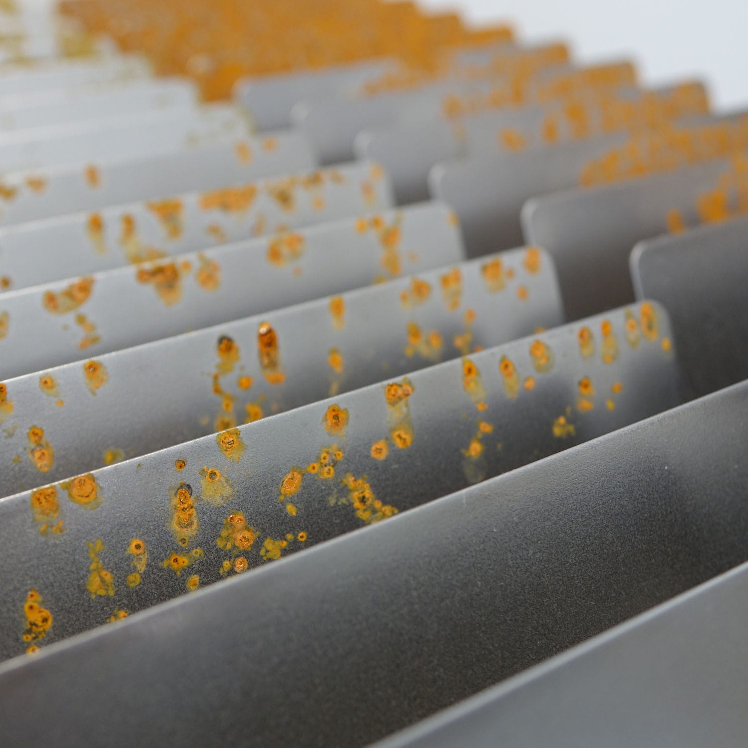 Korrosionsschutz - AVILUB METACORIN, AVILUB VCI, VCI - Hermann Bantleon ...