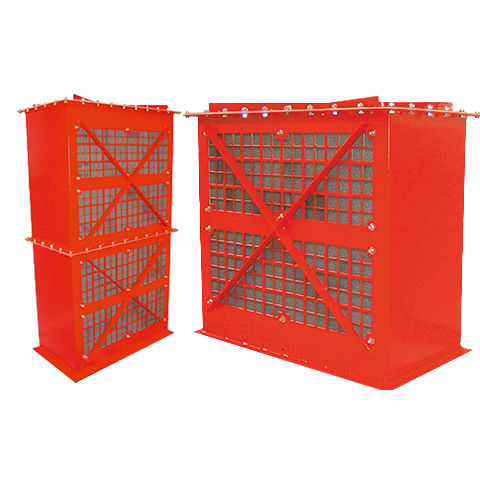 Explosions-Berstscheibe - EXL series - IEP Technologies