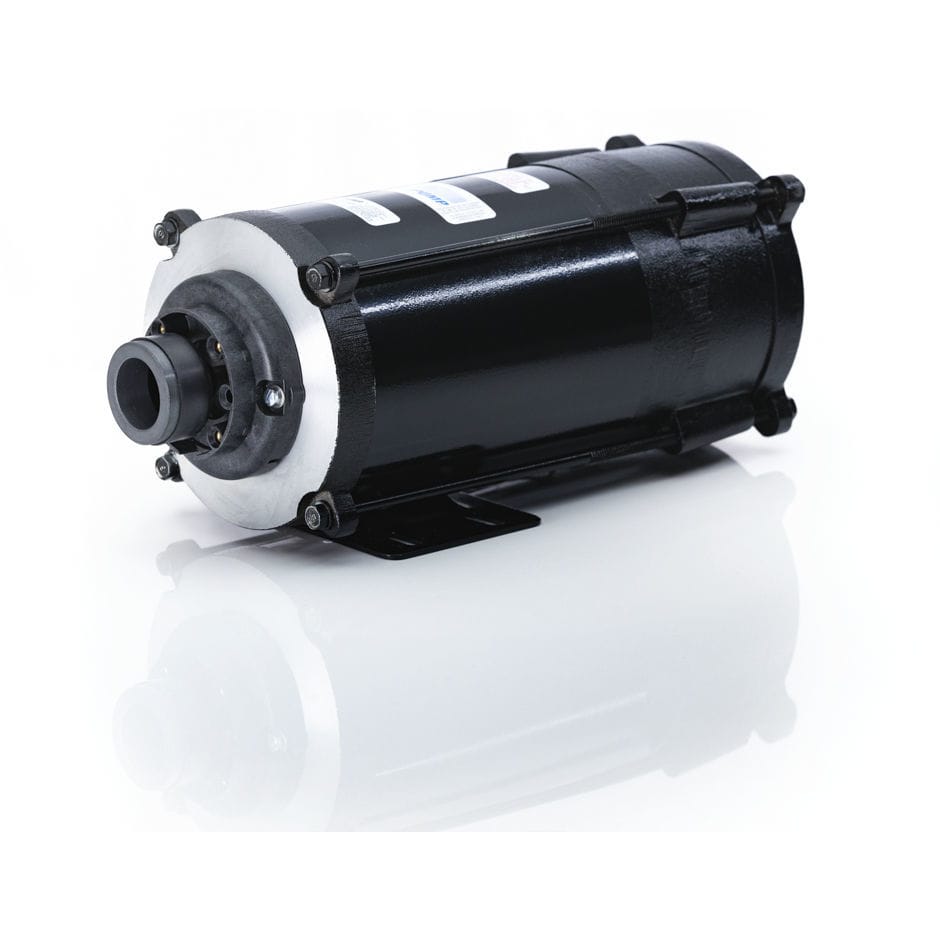 AC-Umrichter - DN-519.A - Micropump