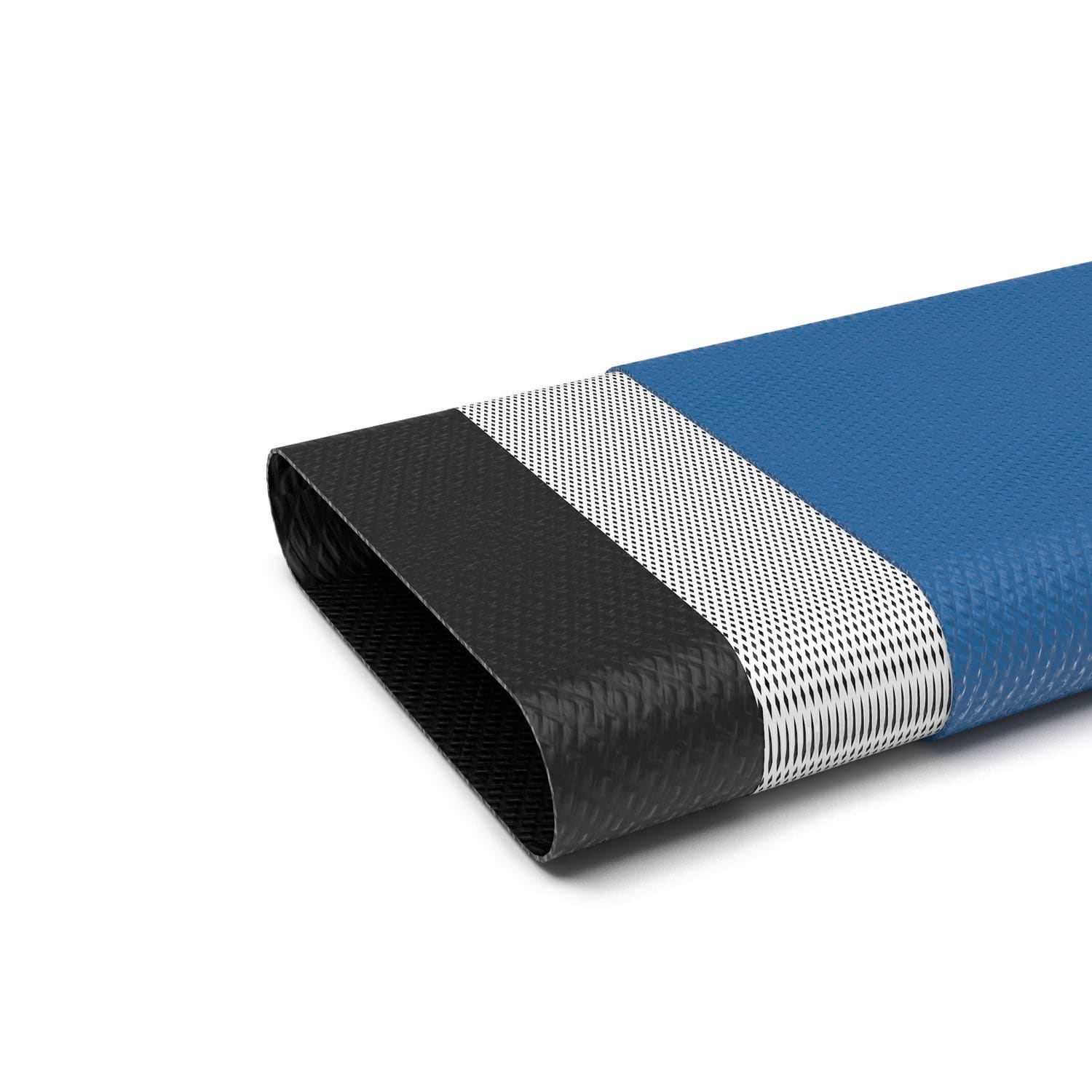 Flacher Schlauch - MERCURIO M - IPL SPA - für Wasser / für Chemikalien ...