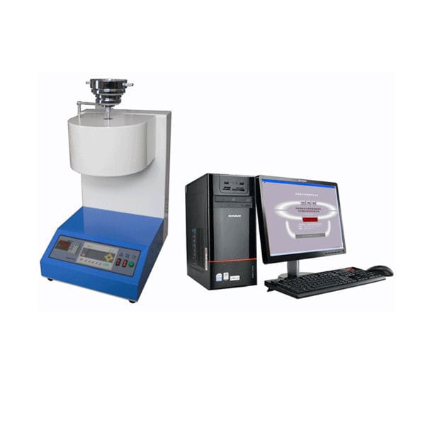 Plastometer - XNR-400C - Jinan Hensgrand Instrument Co.,Ltd