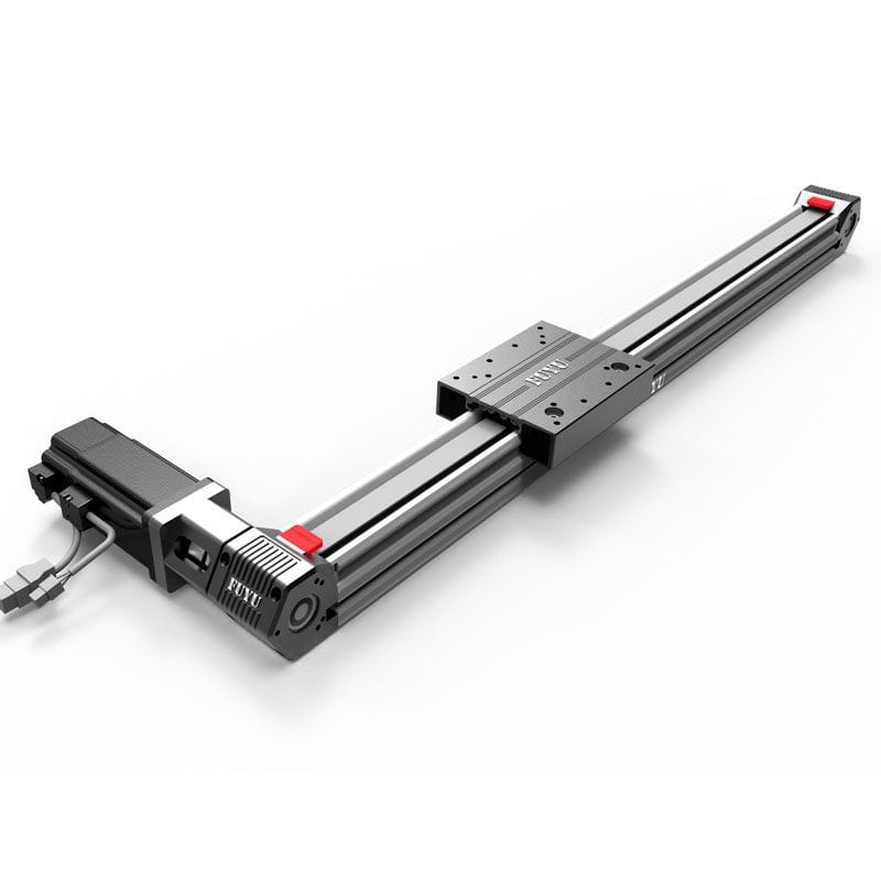 Elektrischer Antrieb - FPB series - FUYU Technology - linear ...