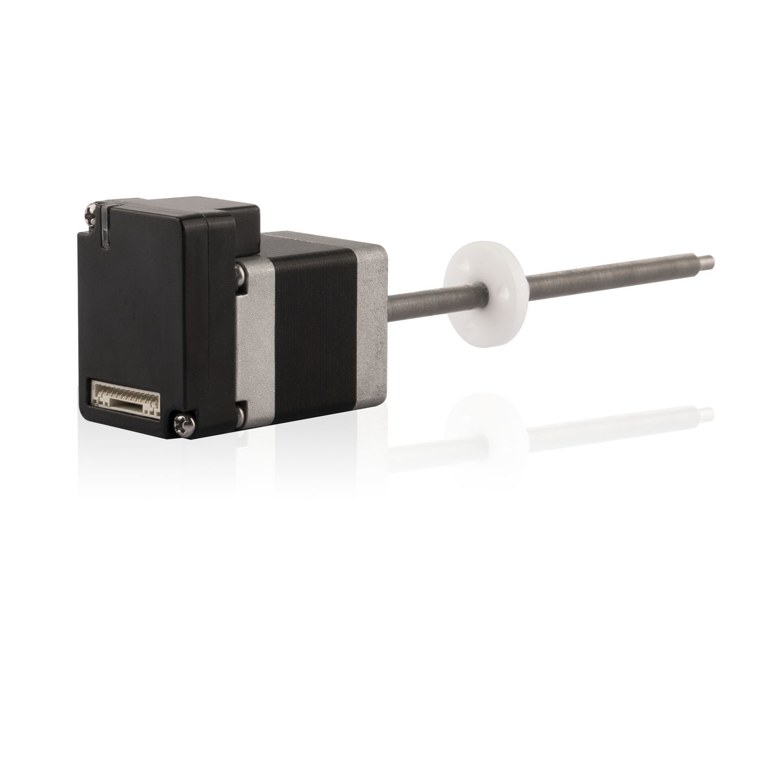 Schrittmotorcontroller - DS-CL28-IRS4(IPD) - Jiangsu DINGS' Intelligent ...