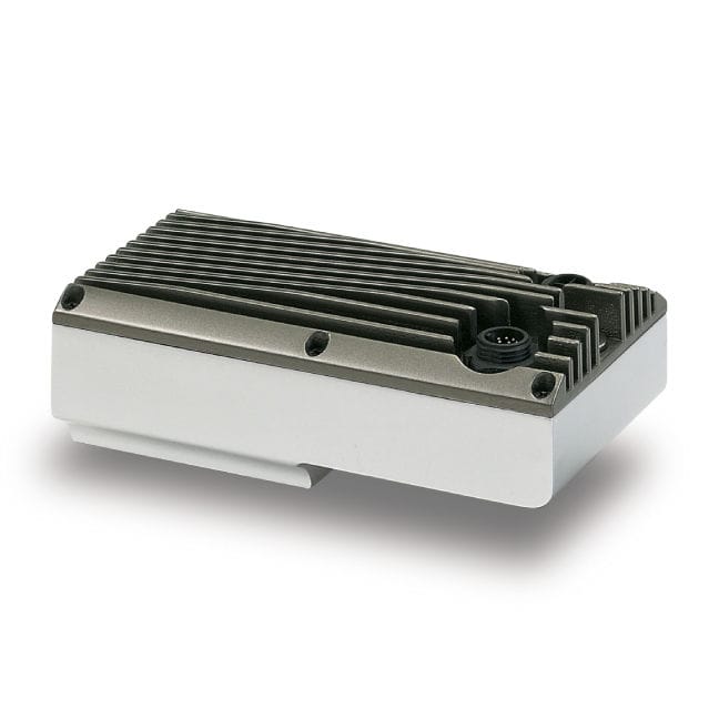 Digitaler AC-Umrichter - DR - Mini Motor SPA - dreiphasig / für ...