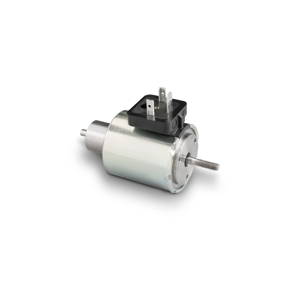 Einfach-Elektromagnet - G MC X ... B01 series - Magnet-Schultz - linear ...