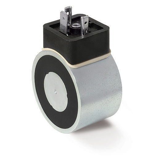 Elektro-Haftmagnet - G MH series - Magnet-Schultz
