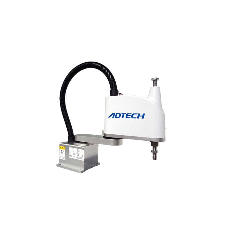 SCARA-Roboter - AR series - SHANGHAI STEP ELECTRIC CORPORATION - 4-Achs ...