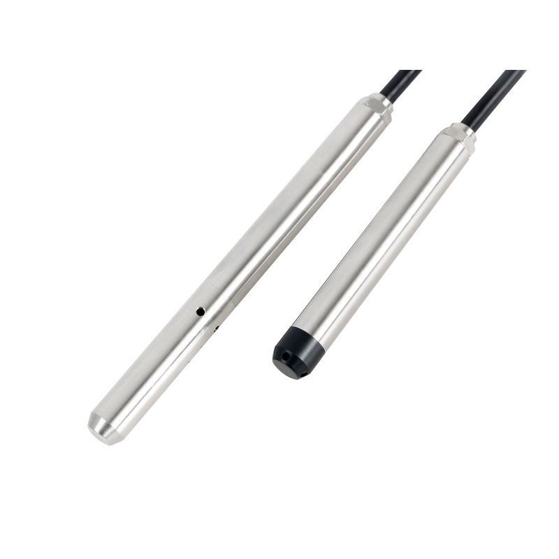 Piezoresistiver Füllstandsensor - HPT607-E - Holykell - für Wasser / RS ...