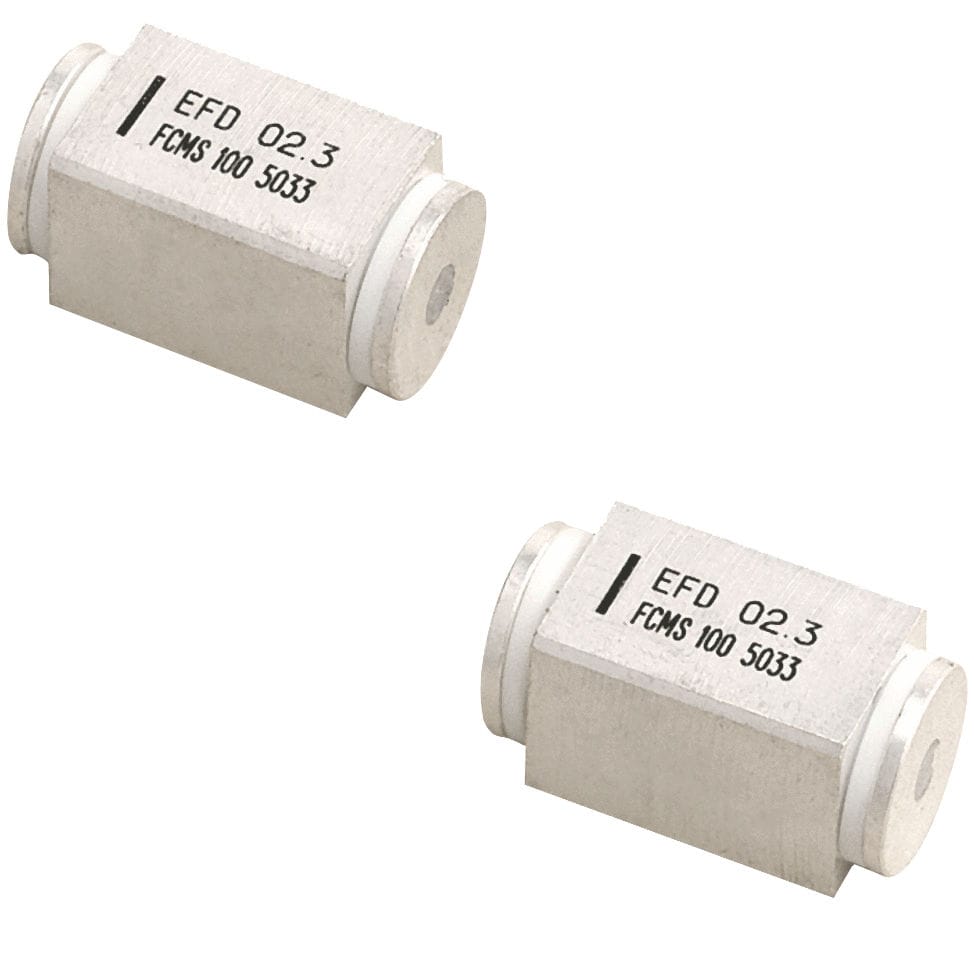 Elektronischer Filter / Hochpass - FCMS Series - EXXELIA - passiv / EMV ...