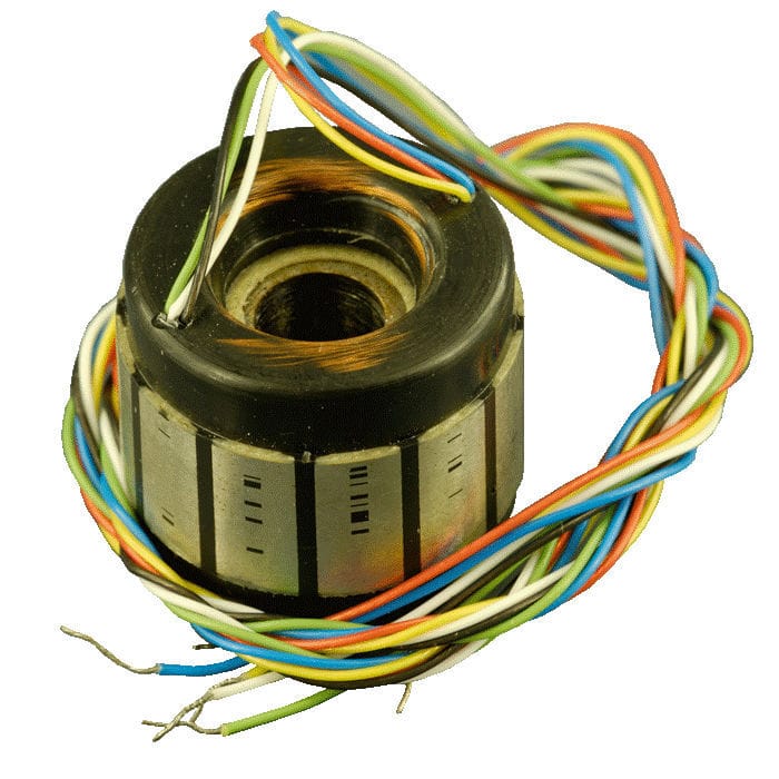 Rotor / Stator - EXXELIA