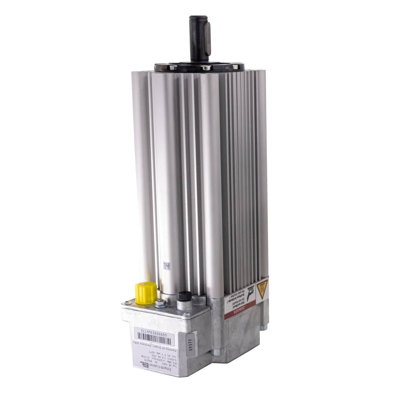 BLDC-Motor - AD 14 - Erhardt + Leimer - DC / 24 V / IP54