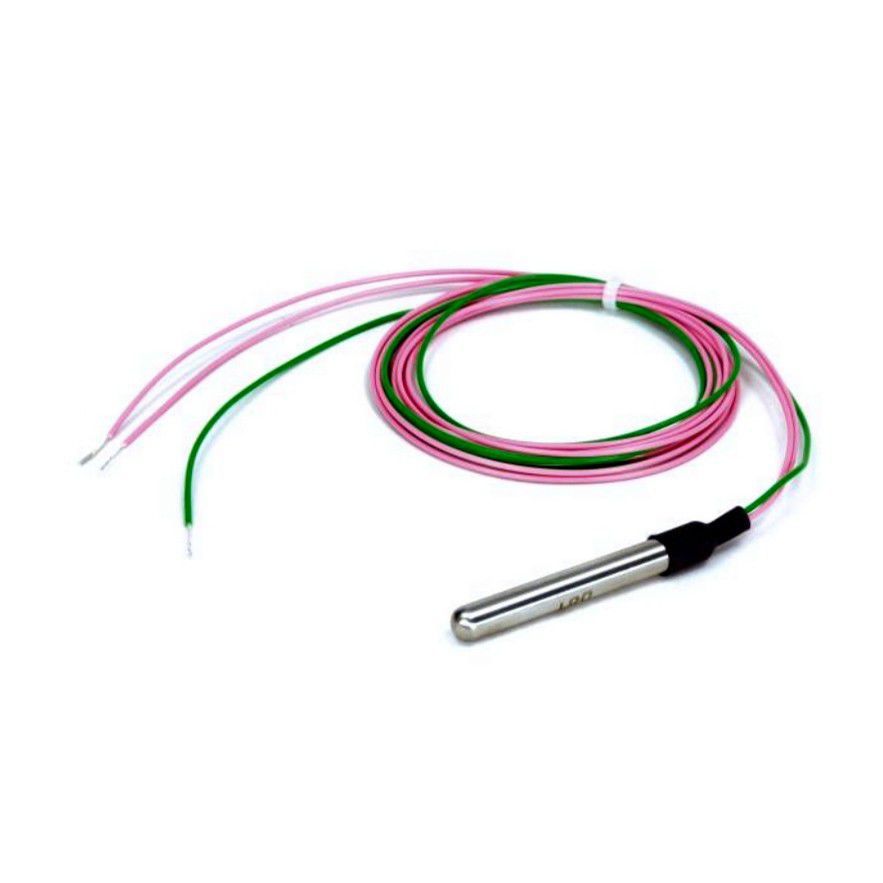 NTC-Temperatursensor - A260 series - United Automation Limited ...