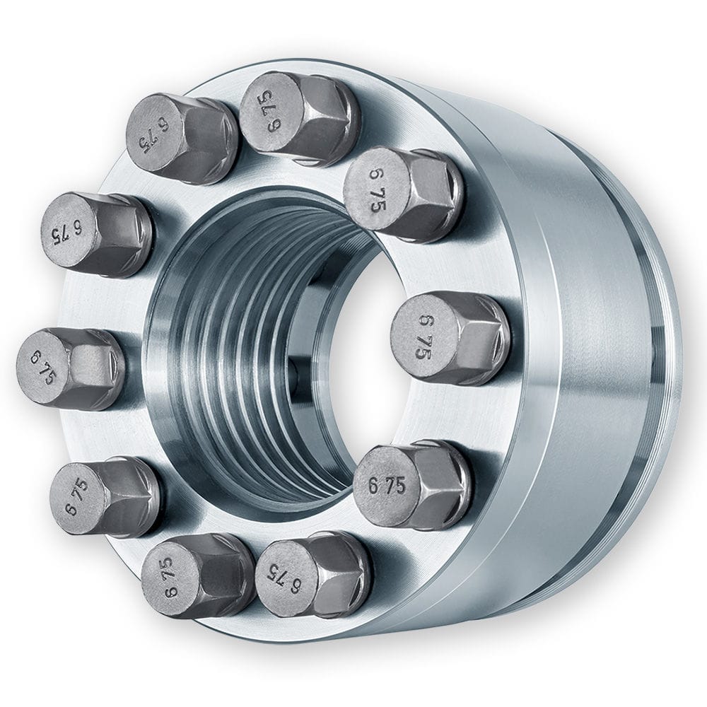 Spannmutter - HEICO-TEC® - HEICO Befestigungstechnik GmbH / HEICO ...