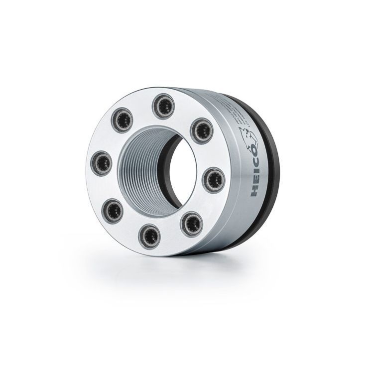 Spannmutter - HEICO-TEC® Flat Series - HEICO Befestigungstechnik GmbH ...