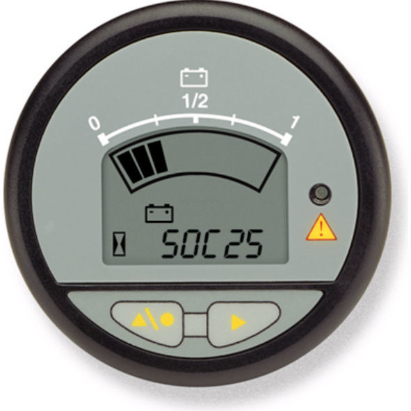 Digital-Controller - enGage® II - Curtis Instruments