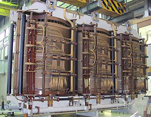 Verteilungs-Autotransformator - Smit Transformatoren - Gießharz ...