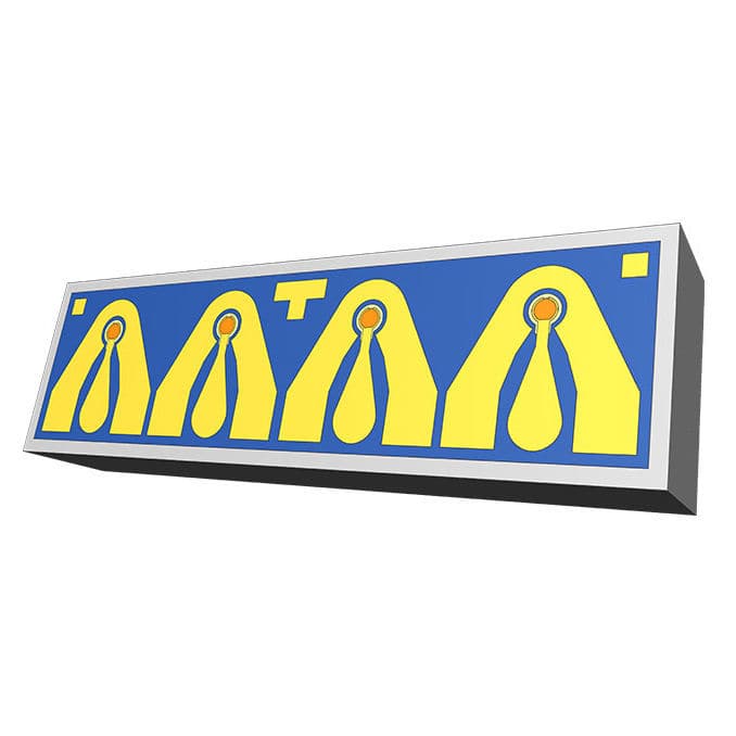 Fotodioden Array / PIN - XSJ-10-D6A-20-K4 - PHOGRAIN TECHNOLOGY ...