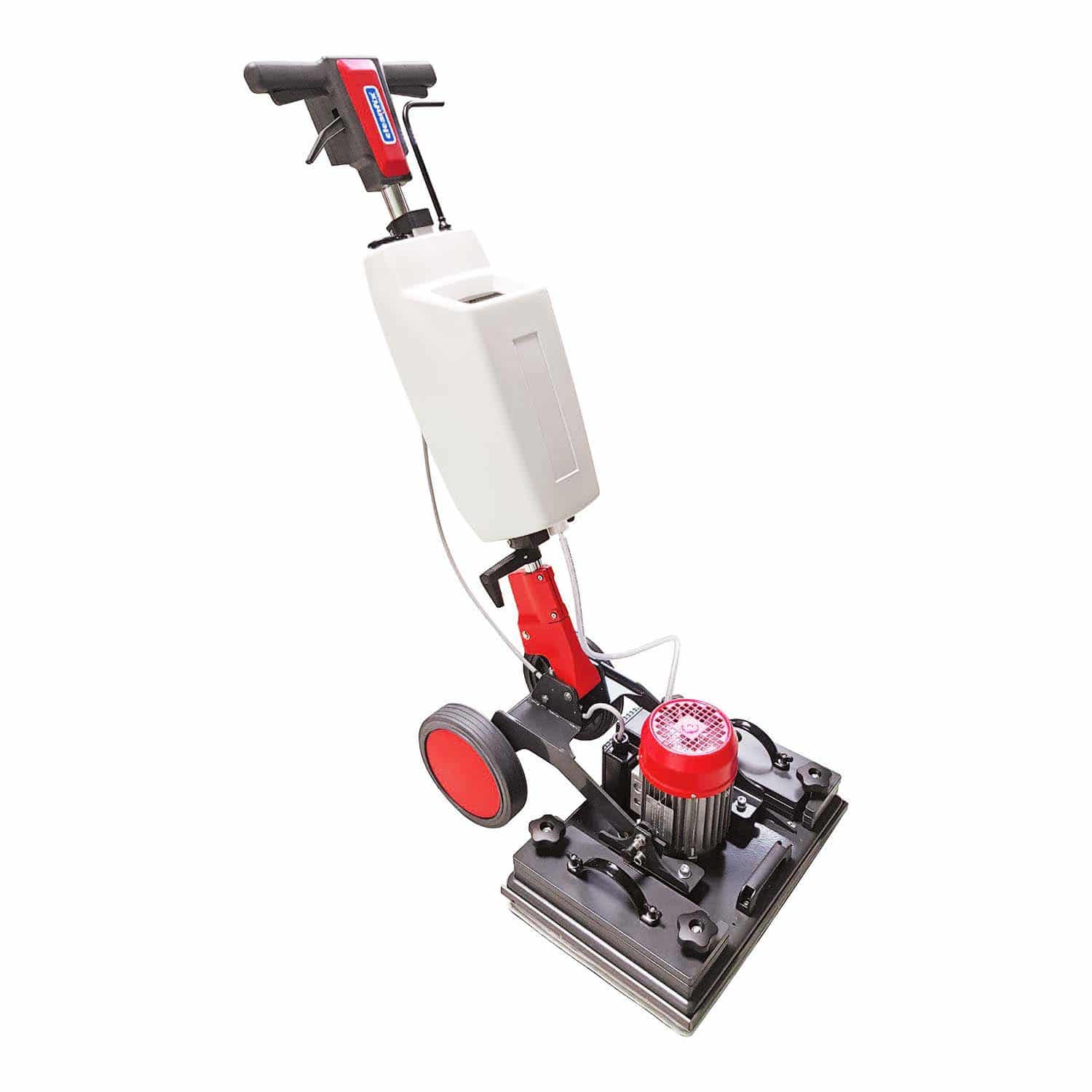 Einscheibenmaschine - E50x35 Excenter - Cleanfix Reinigungssysteme AG