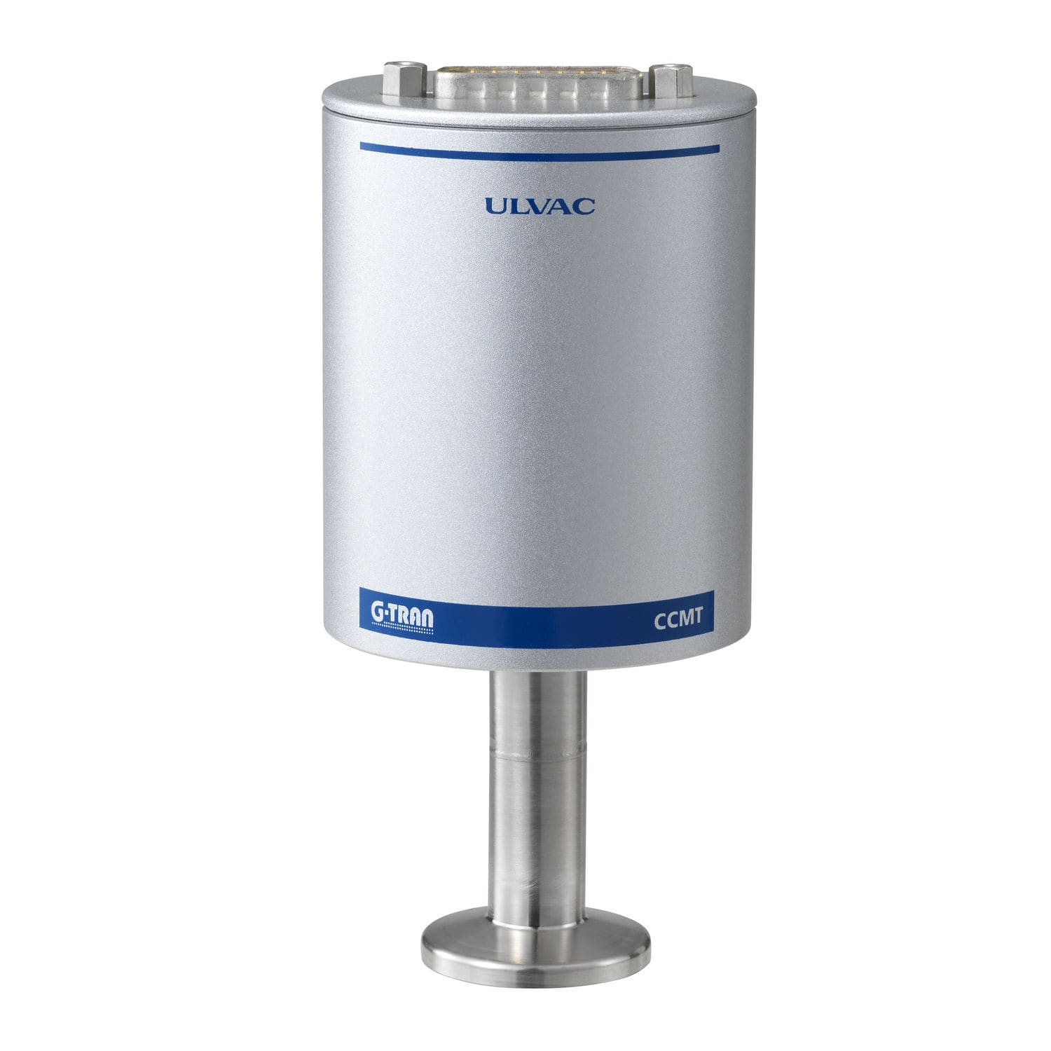 Kapazitätsmesser - CCMT-D series - ULVAC GmbH