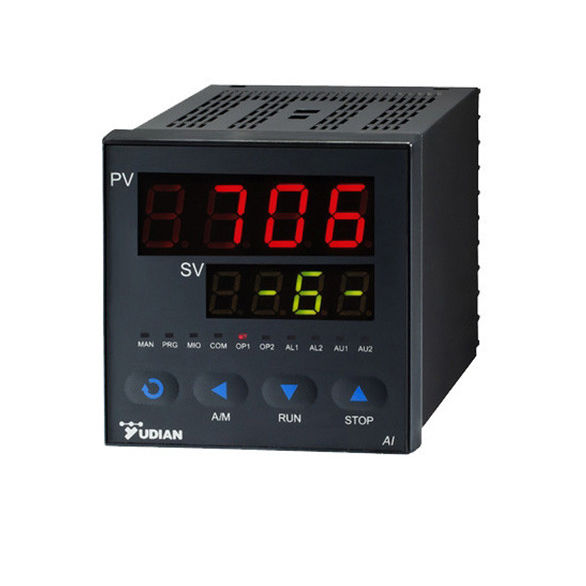 Prozessanzeiger - 706M - Yudian Automation Technology Co., Ltd. - Temperatur / universell ...