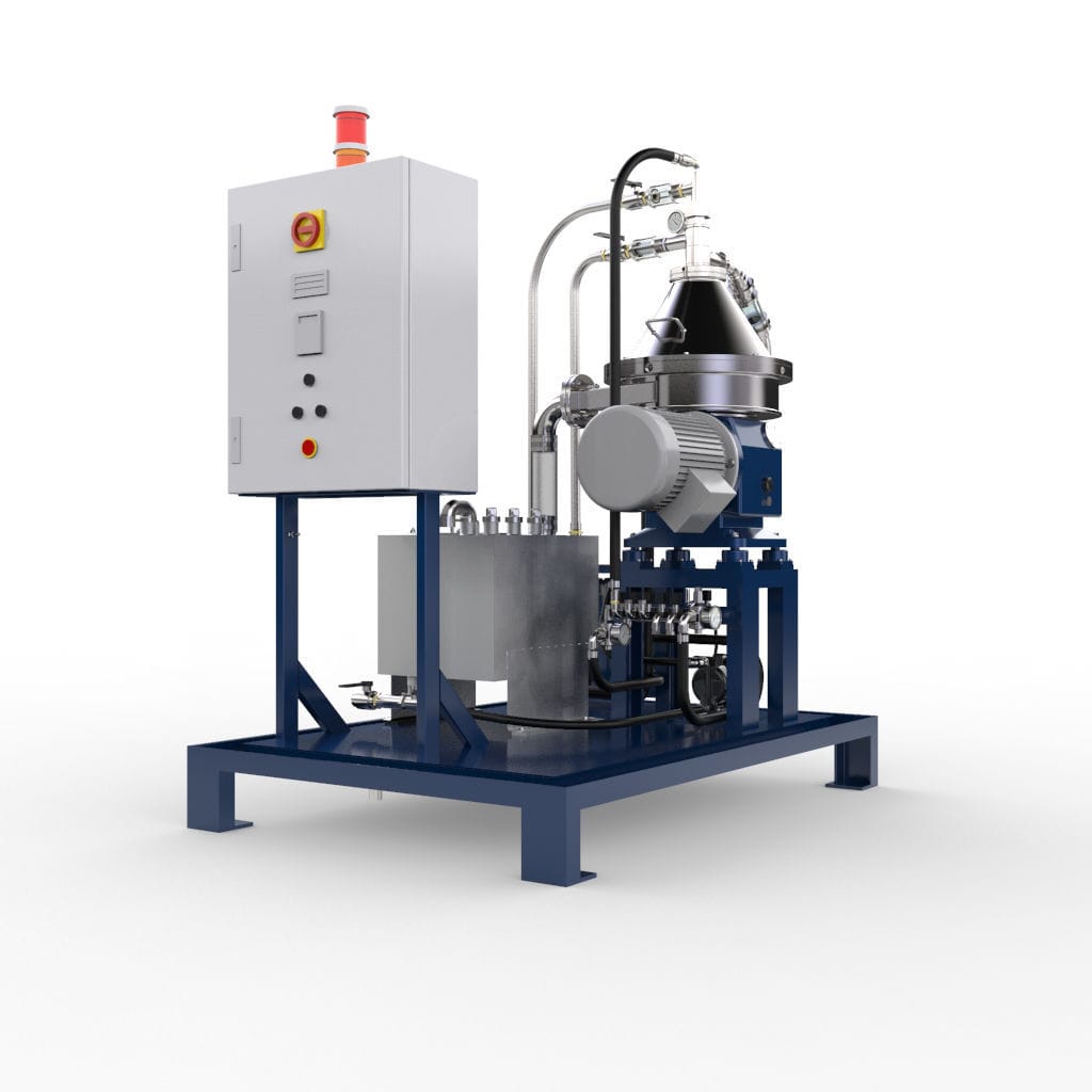 Filteraggregat - SERVIZI INDUSTRIALI SRL