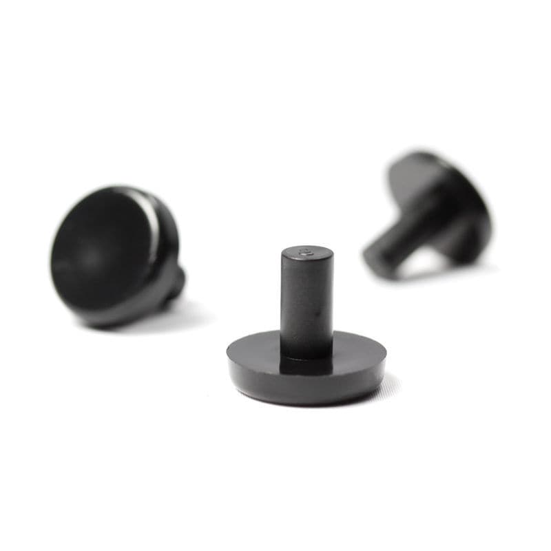 Schwingungshemmender Puffer - SCB1 - StockCap - mechanisch ...