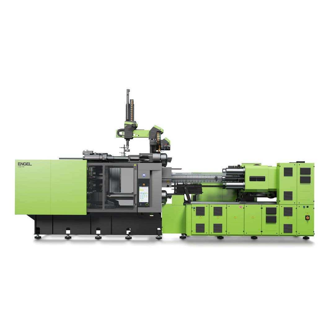 Horizontale Spritzgießmaschine - e-duo series - ENGEL AUSTRIA GmbH ...