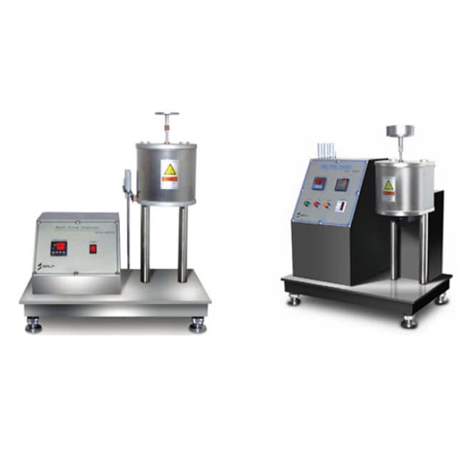 Plastometer - ST-160, ST-160A - Salt CO. LTD