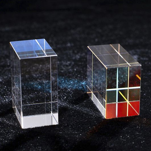 UV-Lichtleiter - CreatorOptics