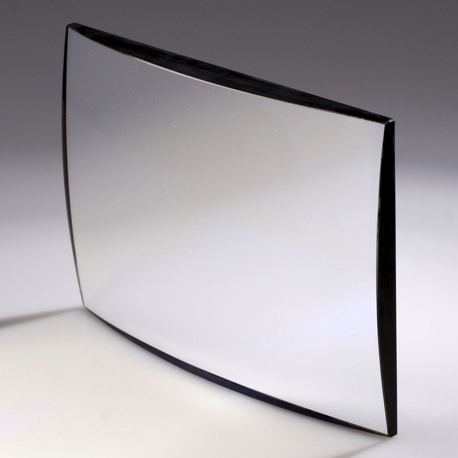 Plankonvexe Linse - CreatorOptics - aus BK7-Glas / optisches Glas ...