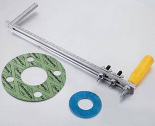 Ringdichtungen-Schneidwerkzeug - T900GC - Ningbo Sunwell Sealing ...