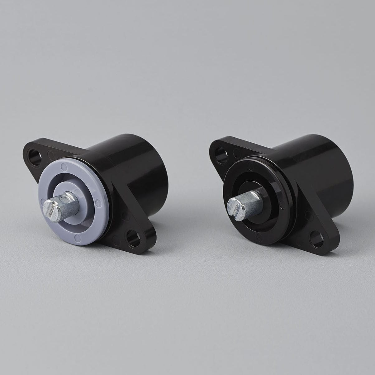 Rotationsdämpfer - TD38 series - TOK Europe GmbH - Flüssigkeit ...