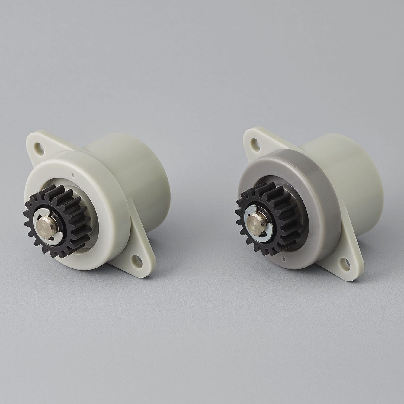 Rotationsdämpfer - TD58 series - TOK Europe GmbH - Flüssigkeit ...